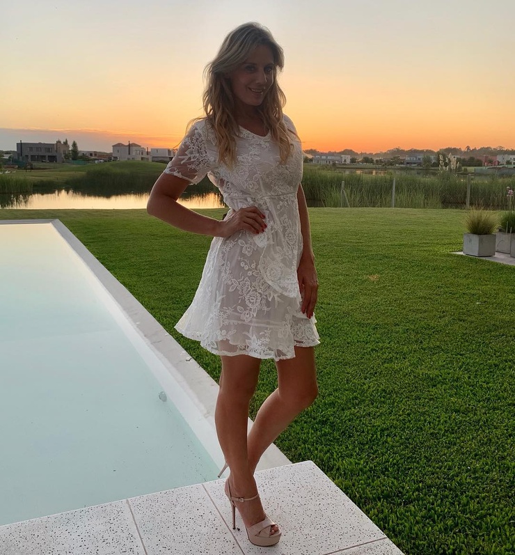 Picture of Maria Rocio Marengo