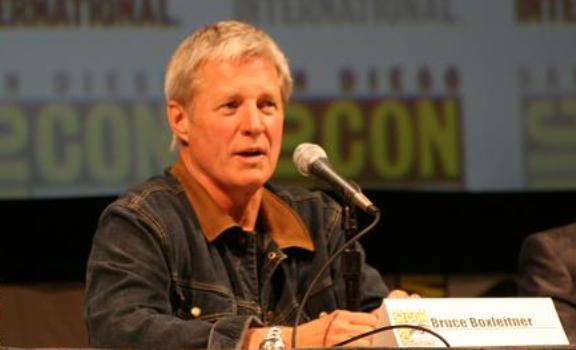 Picture of Bruce Boxleitner