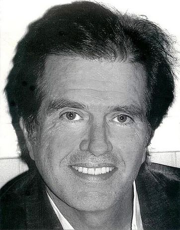 Image of Paul Le Mat