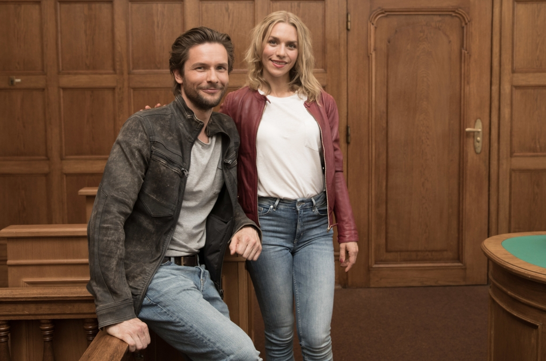 Picture of Beck is back!