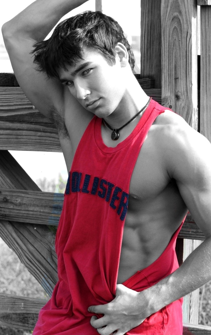 Picture of Jonny Cossu