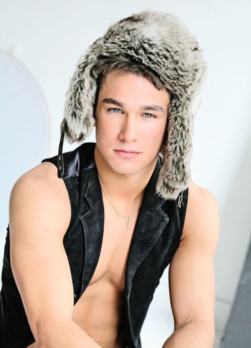 Picture of Jonny Cossu