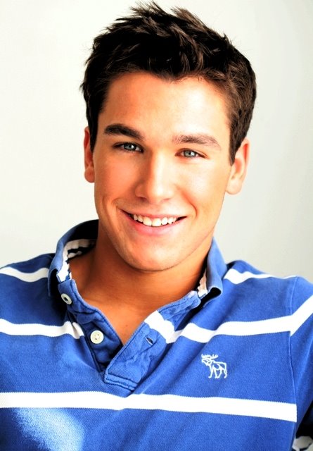 Picture of Jonny Cossu