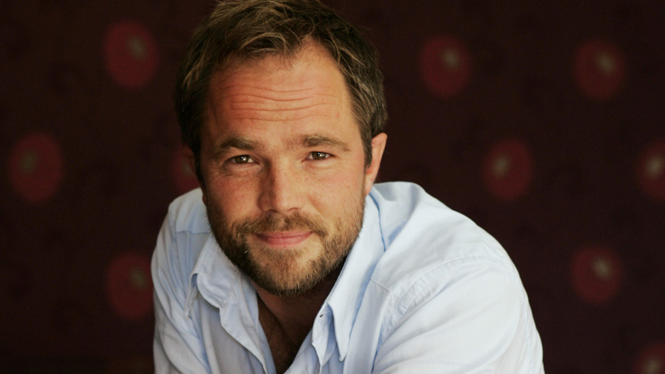 Image of Jon Øigarden