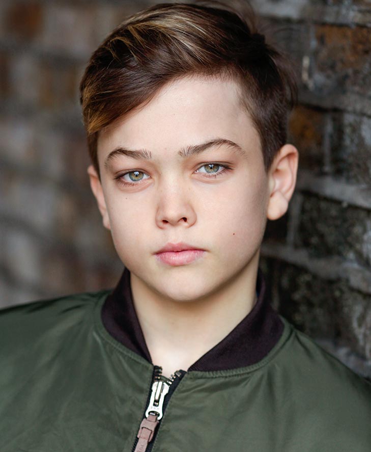 Picture of Cameron King