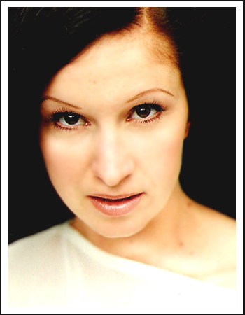 Picture of Crystal Lewis