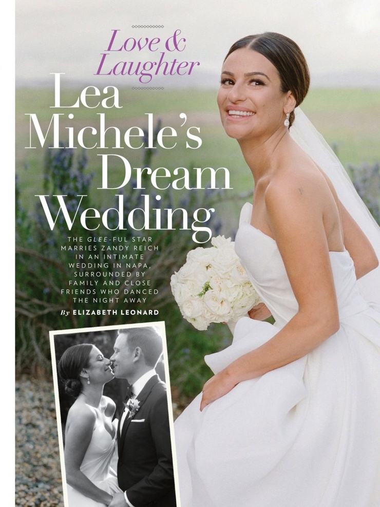 Picture of Lea Michele