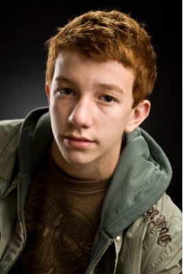 Picture of Joshua Logan Moore