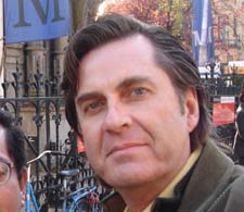 Picture of Fred Gerber