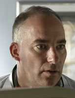 Charles McDougall picture