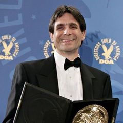 Image of Matthew Diamond