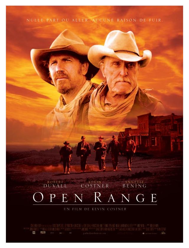 Open Range picture