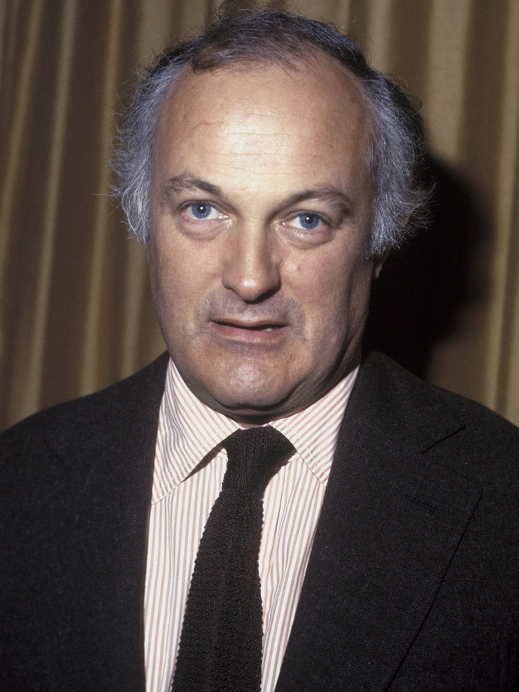 Image of Peter Yates