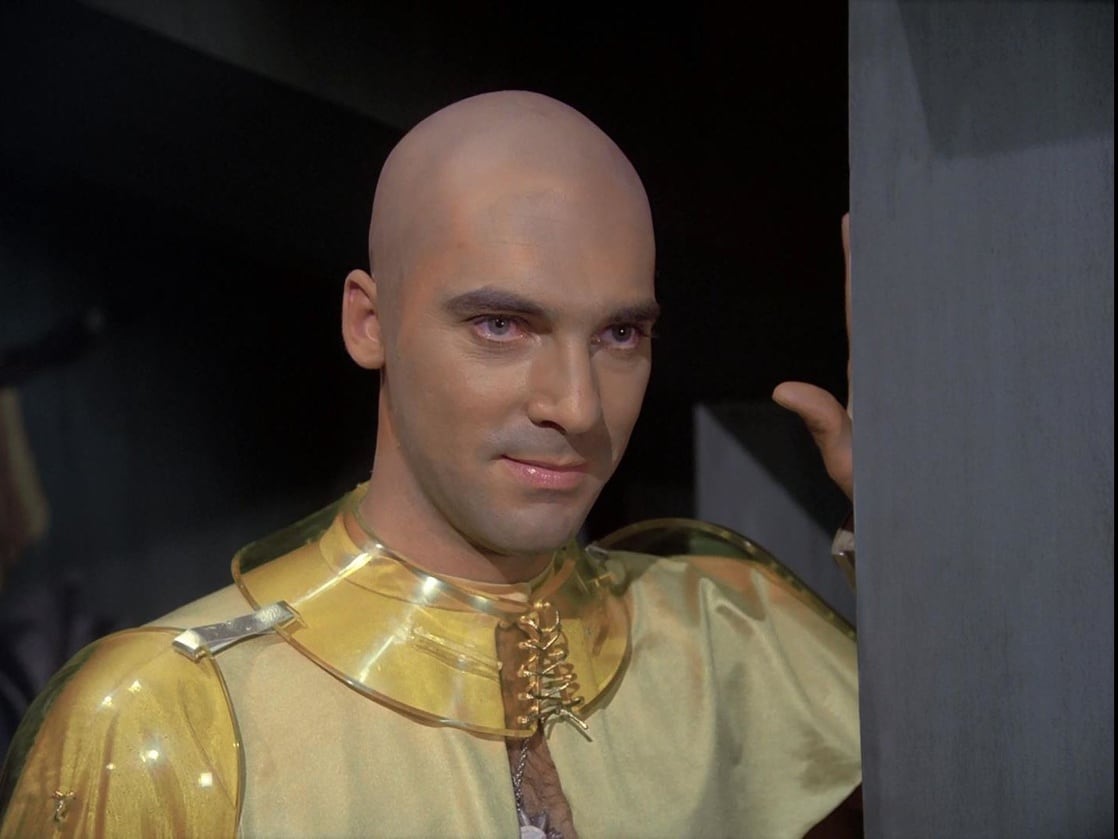 Picture of Stuart Wilson