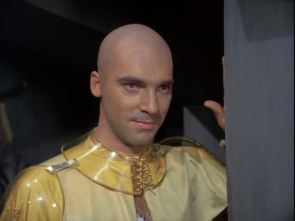 Picture of Stuart Wilson