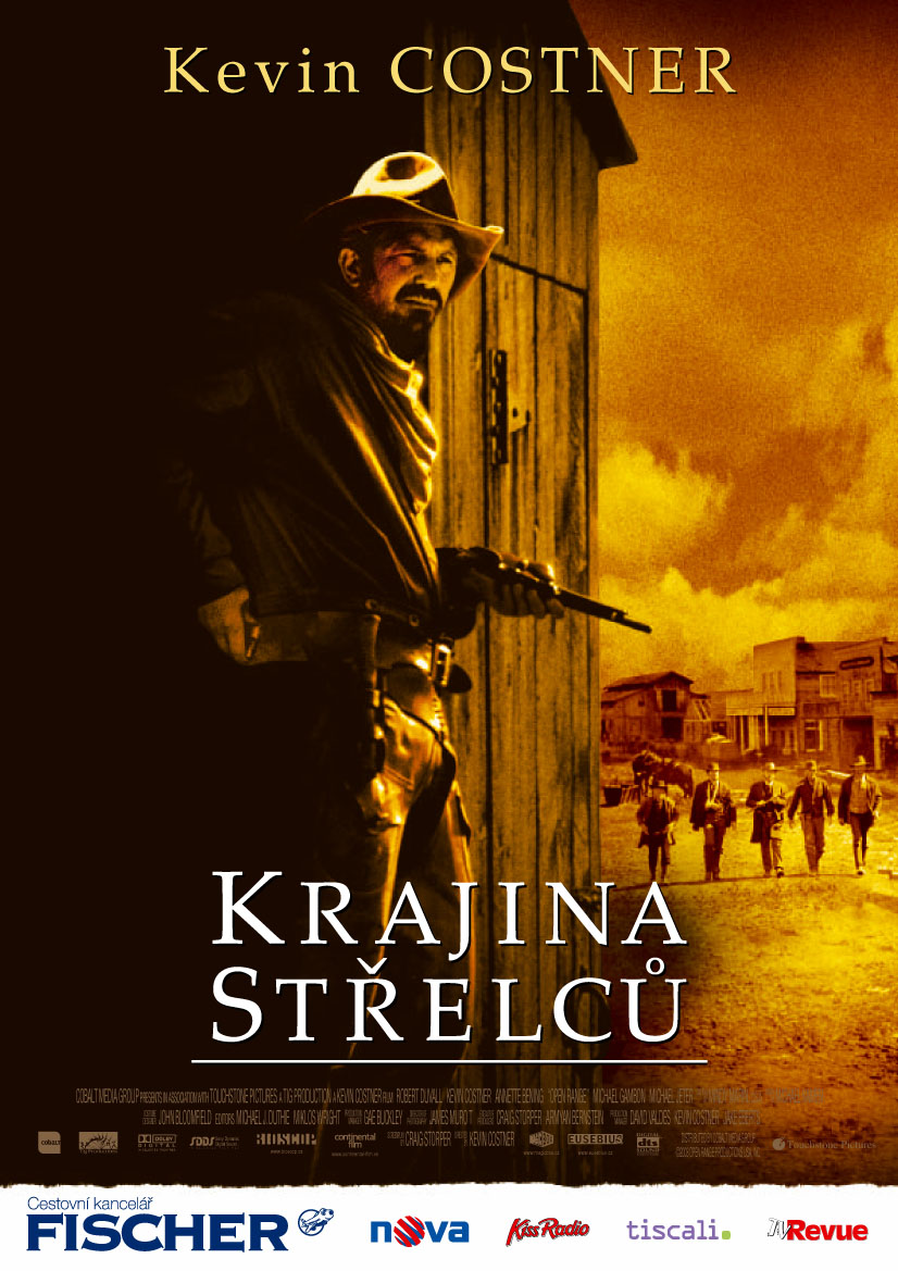 Picture of Open Range (2003)