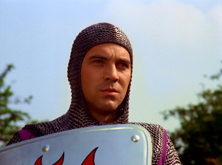 Picture of Stuart Wilson