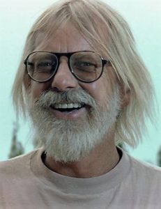 Picture of Hal Ashby