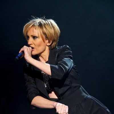 Picture of Patricia Kaas