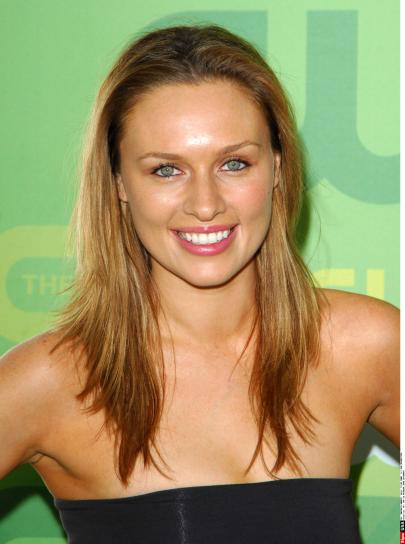 Picture of Michaela McManus