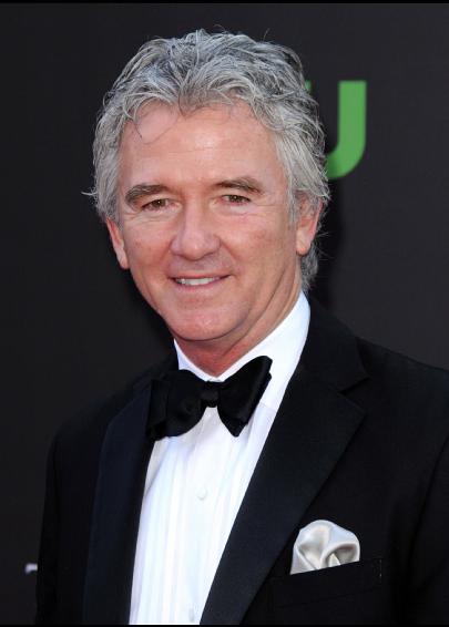 Picture of Patrick Duffy