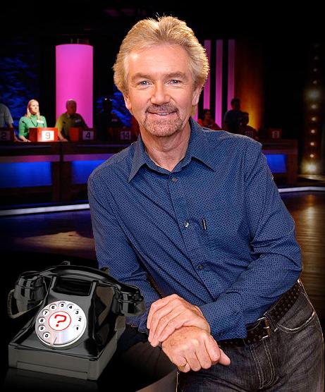 Picture of Noel Edmonds