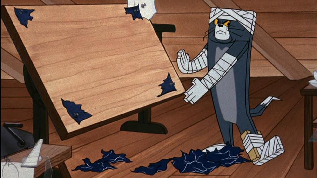 Picture of Shutter Bugged Cat