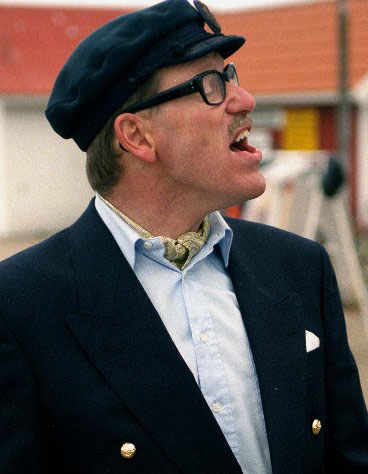 Picture of Jan Rippe