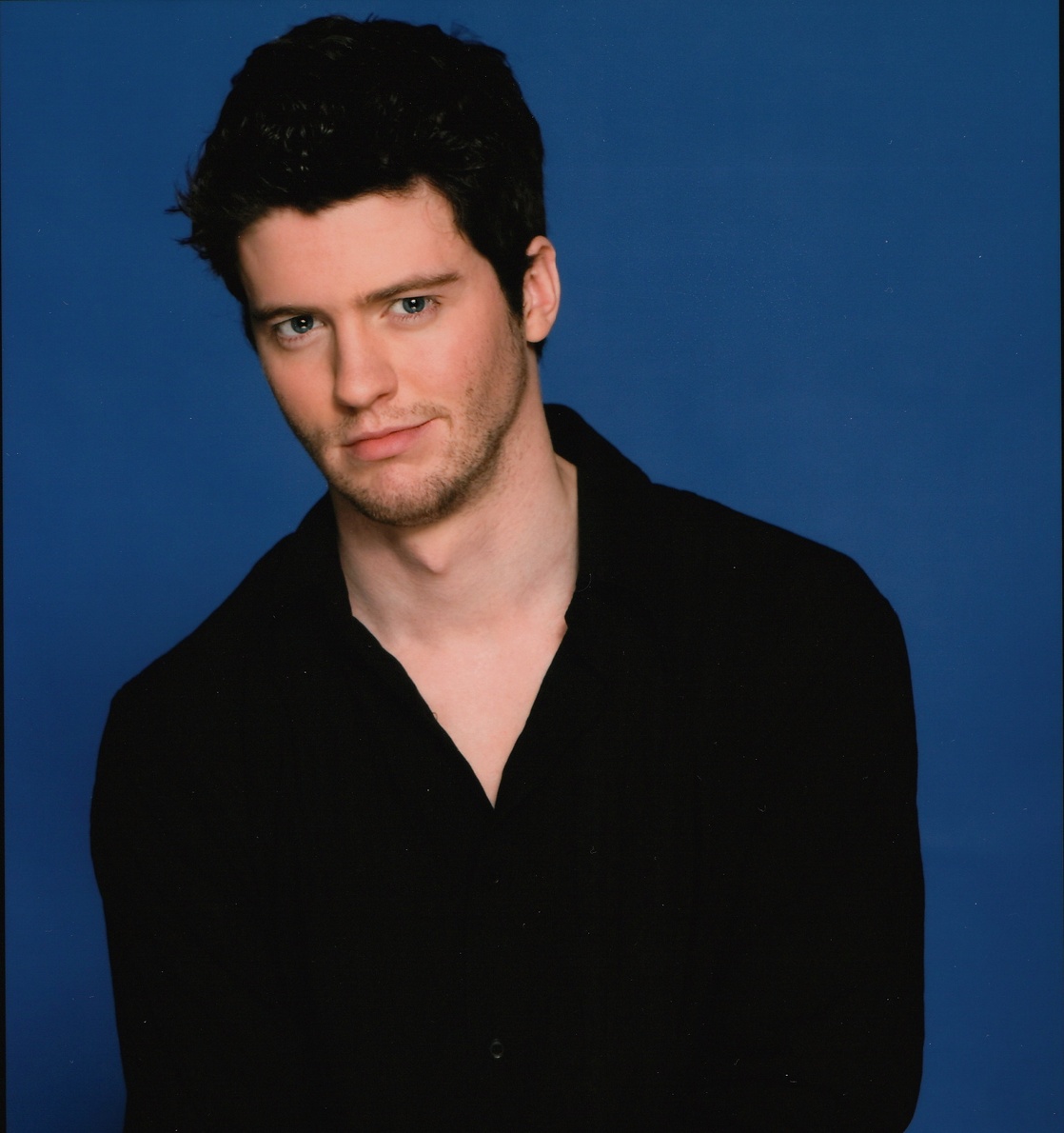 David Phillips image