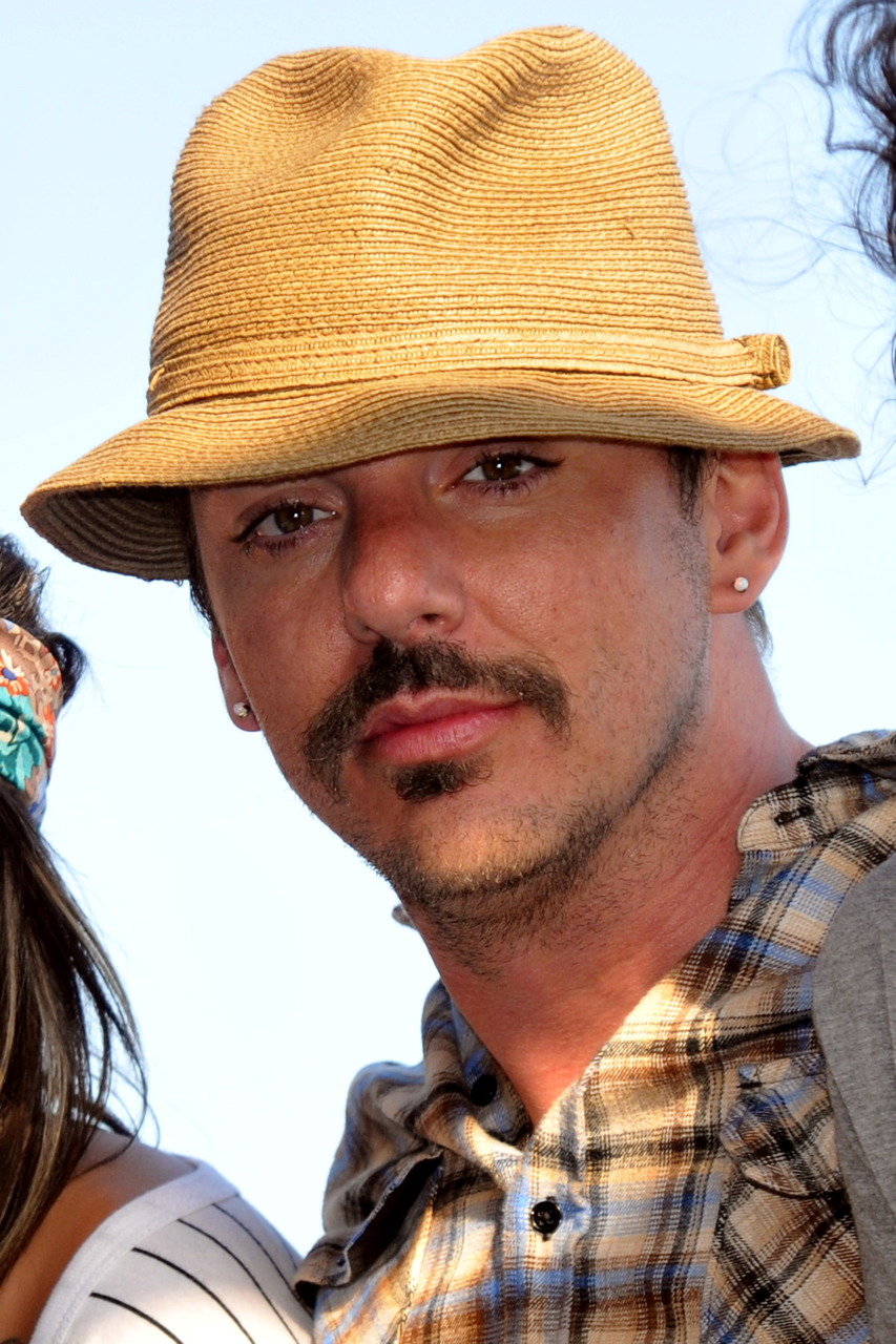 Picture of Shannon Leto