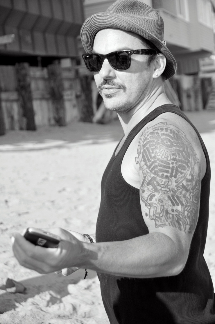 Shannon Leto image