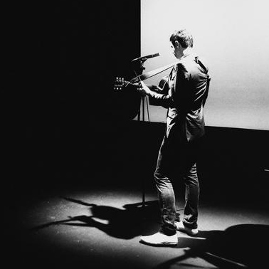 Picture of Cherry Ghost