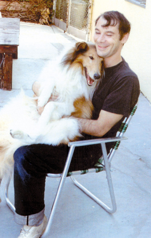 Picture of John Fahey