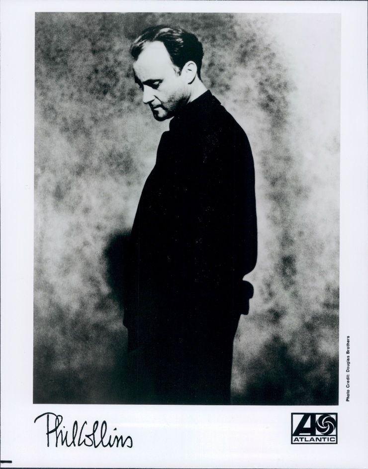 Phil Collins image