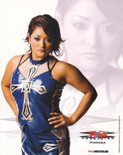Picture of Ayako Hamada