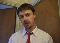 Picture of Stuart Ashen