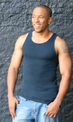 Picture of Brandon Quintin Adams