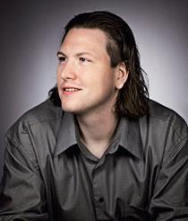 Picture of Mike Ellis