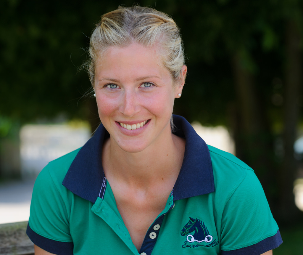 Picture of Laura Tomlinson