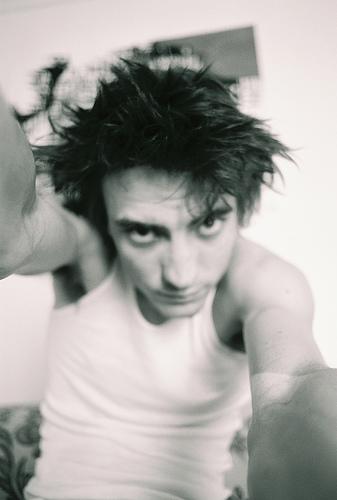 Picture of Eric Power