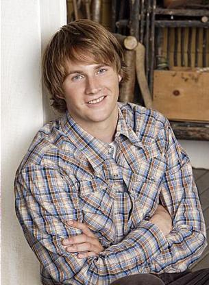 Derek Richardson picture