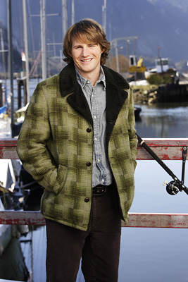 Picture of Derek Richardson