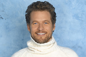 James Tupper picture