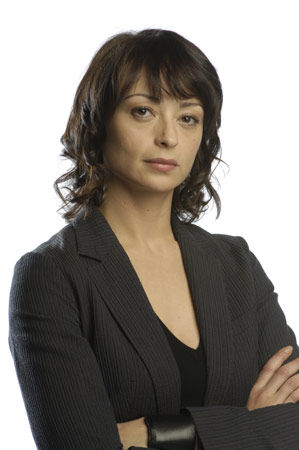 Picture of Sarah Strange