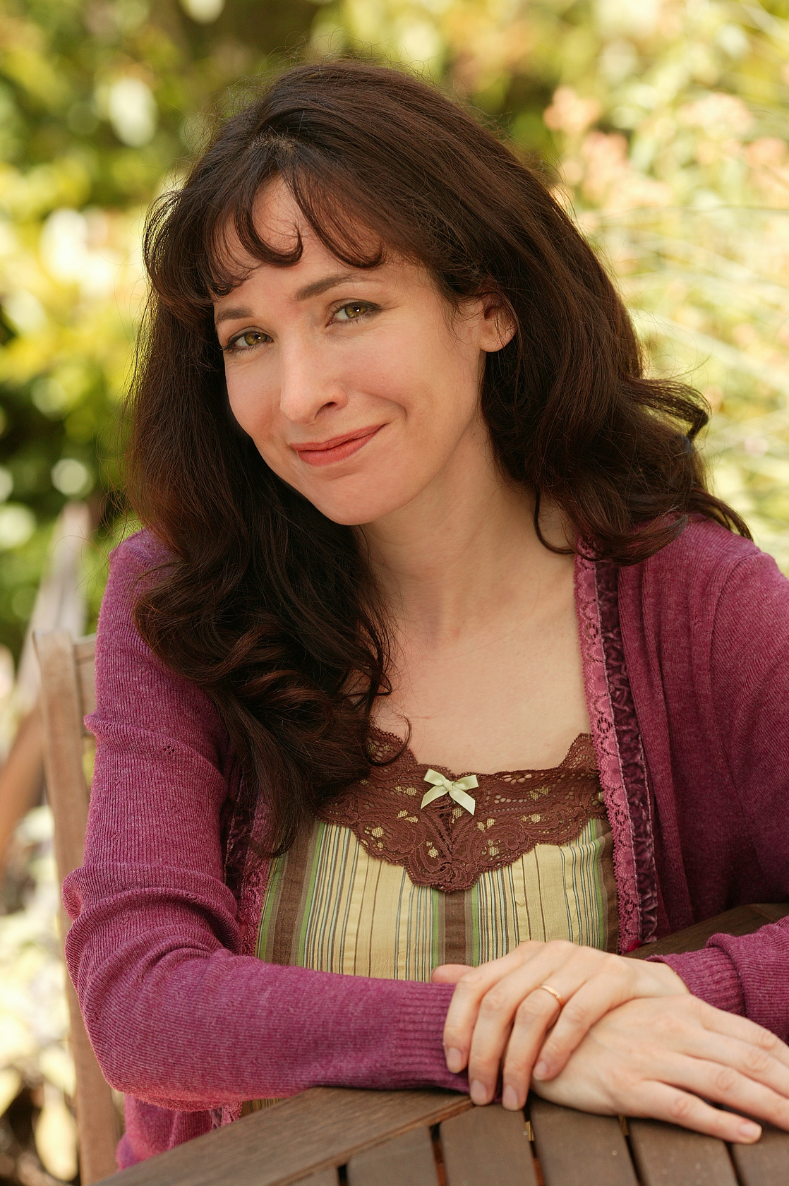 Picture of Helen Cooper