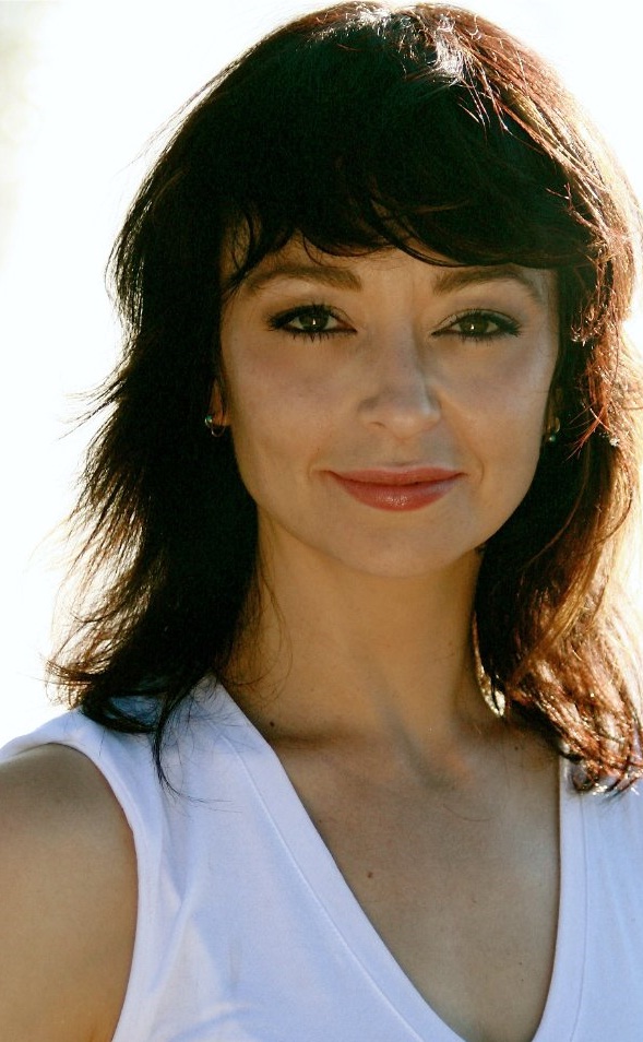 Picture of Sarah Strange