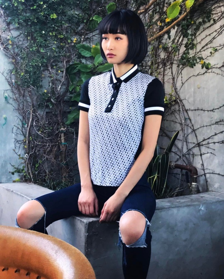 Picture of Miki Hamano