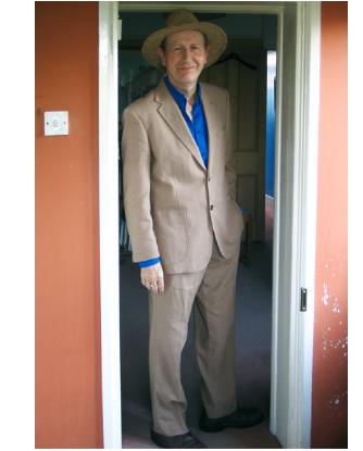 Picture of Peter Collington