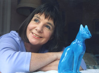 Julia Donaldson image