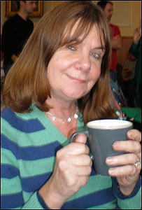 Picture of Julia Donaldson